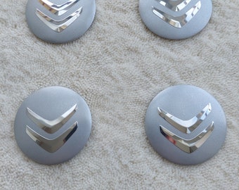 Citroen Wheel Caps - Etsy