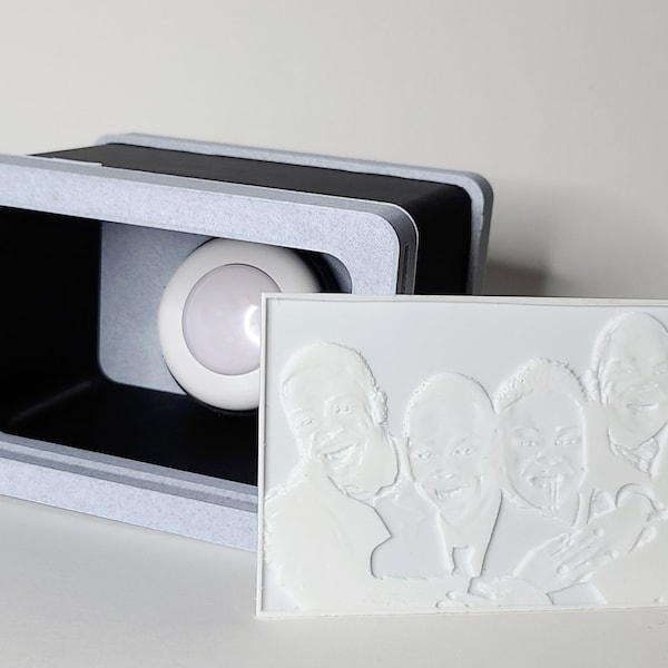 Lithophane - Etsy
