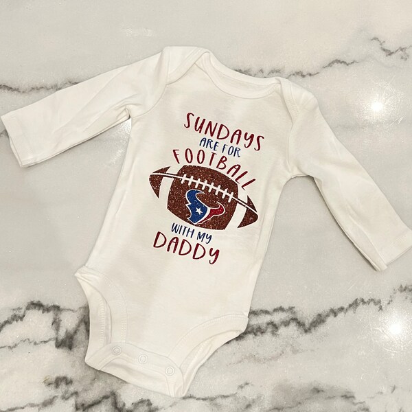 Daddy Football - Etsy