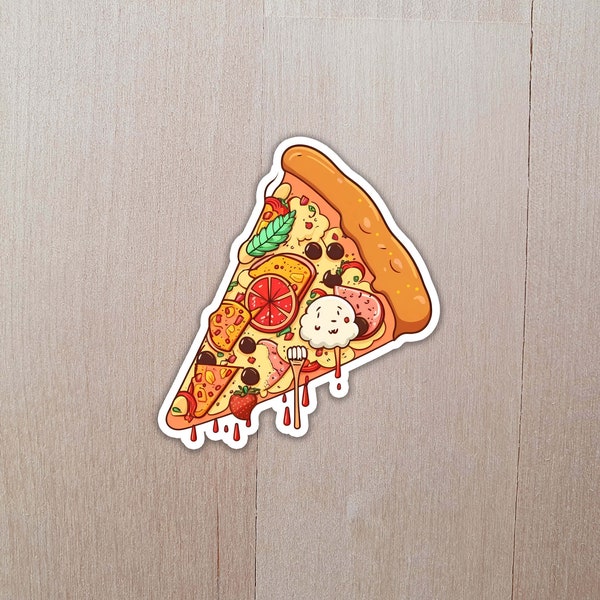 Pizza - Etsy