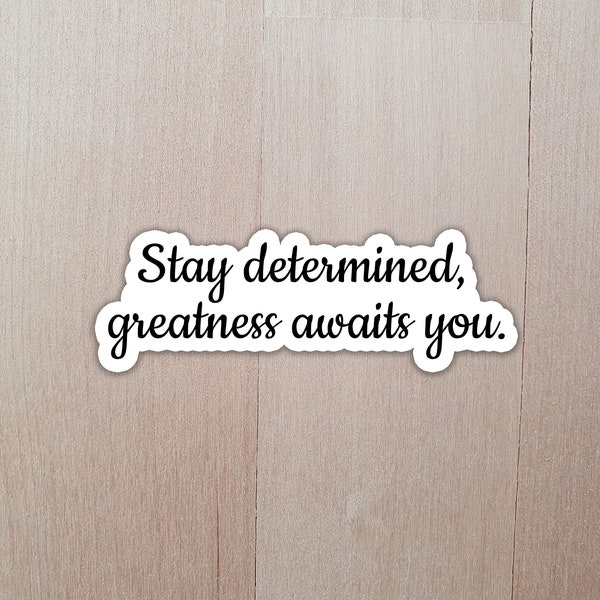 Motivation Quote - Etsy