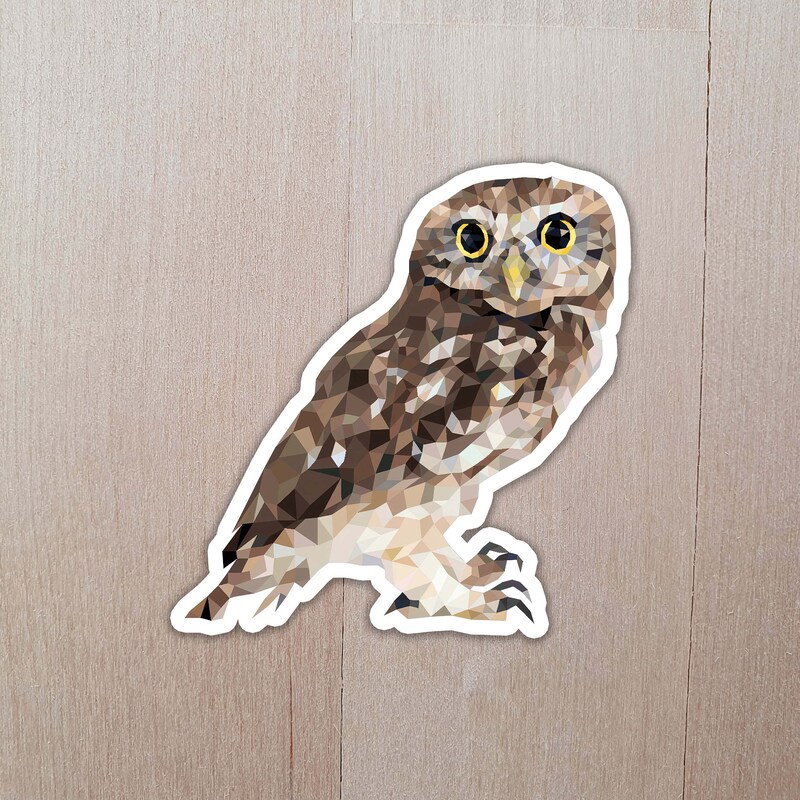 Owl Decals - Etsy