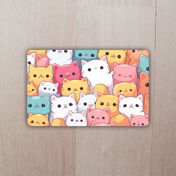 Card Stickers - Etsy