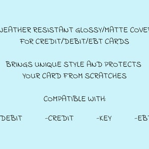 White Husky Head, Anime Husky Card Skin, Husky Lovers Gift Idea, Credit ...