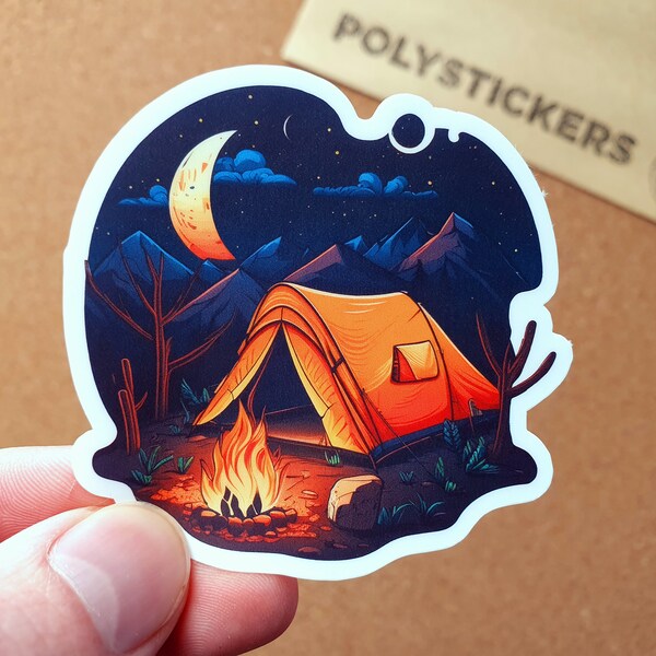 Camping Tents - Etsy