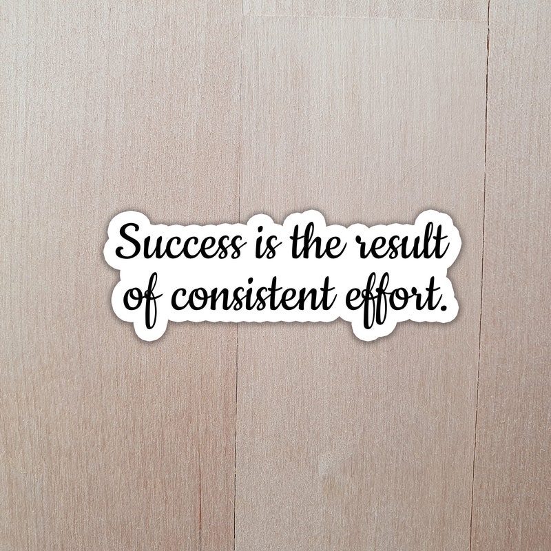 Stickers Quotes - Etsy