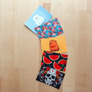 Red and Blue Smoke Mix, Smoke Art Card Skin Cover, Mixed Smoke Skin ...