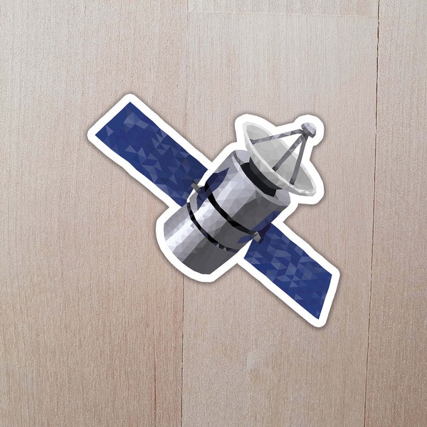 Satellite - Etsy