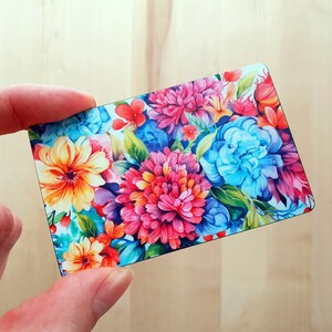 Leopard Head Card Skin, Wild Cat Animal Card Skin, Debit Card Sticker ...