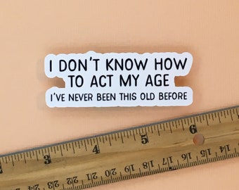 Funny Ereader Decal - Etsy