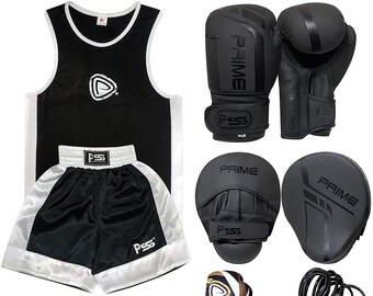 Kickboxing Focus - Etsy