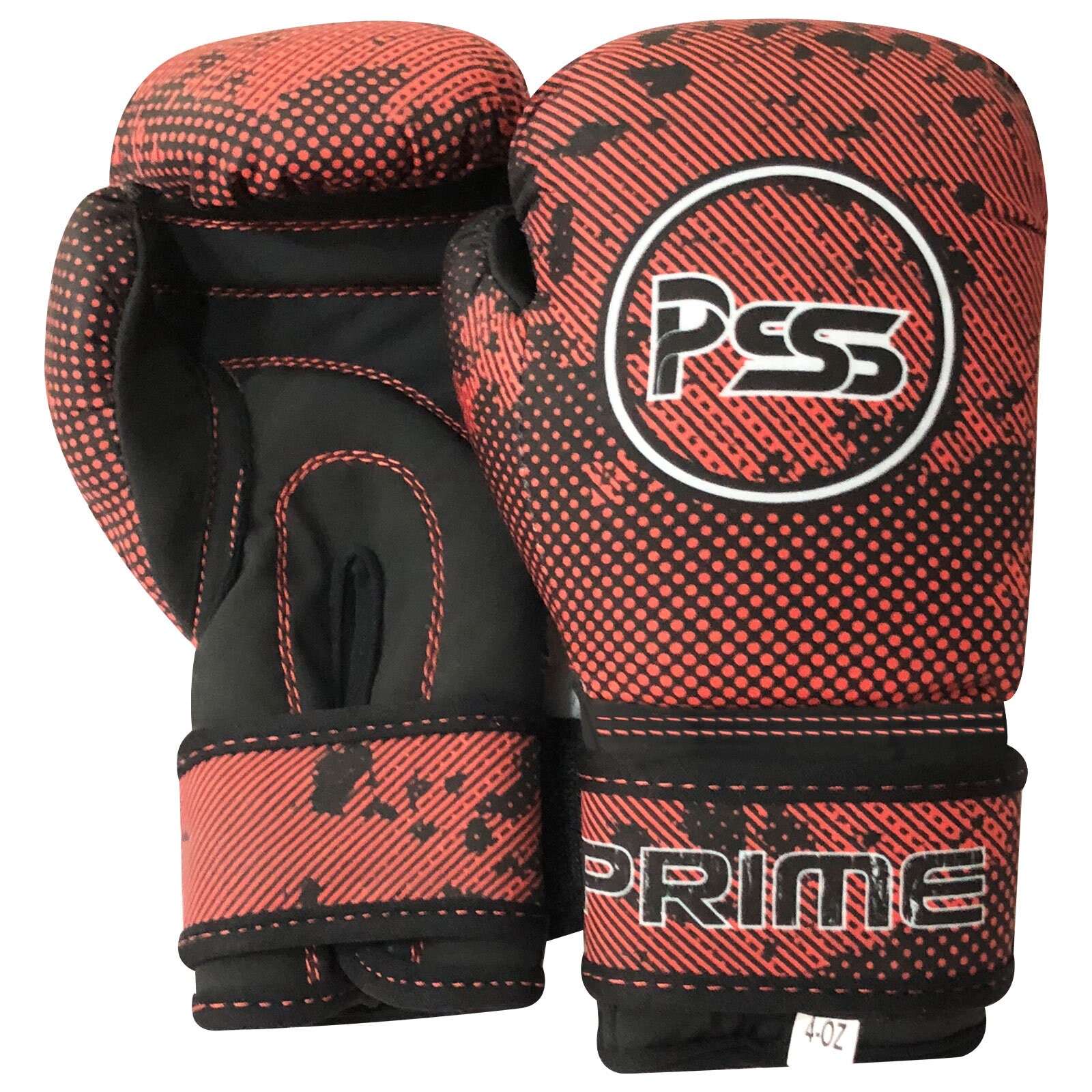 PSS Kids Boxing Uniform Set of 2 Pieces Sublimation Design Student ...