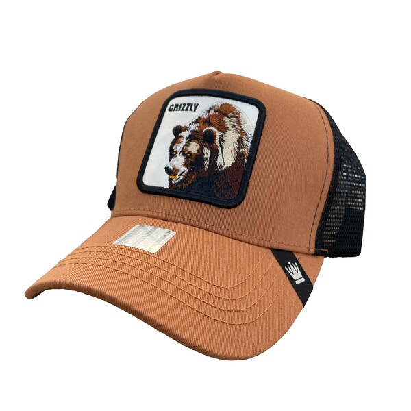 Farm Animal Hat - Etsy