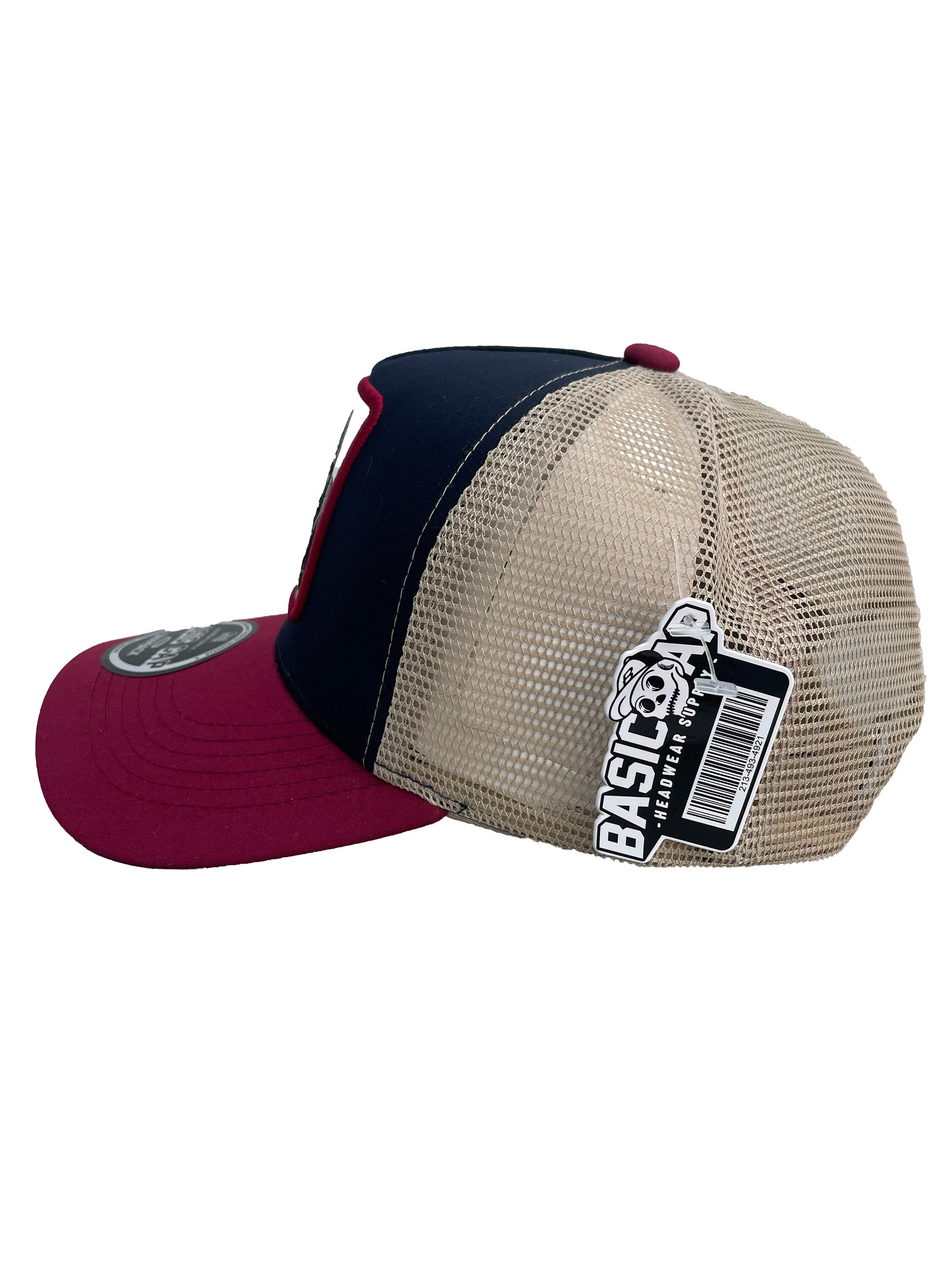 Gorilla GOORIN BROS CAP Style Monkey 5 Panel Hat Animal Trucker Hat ...