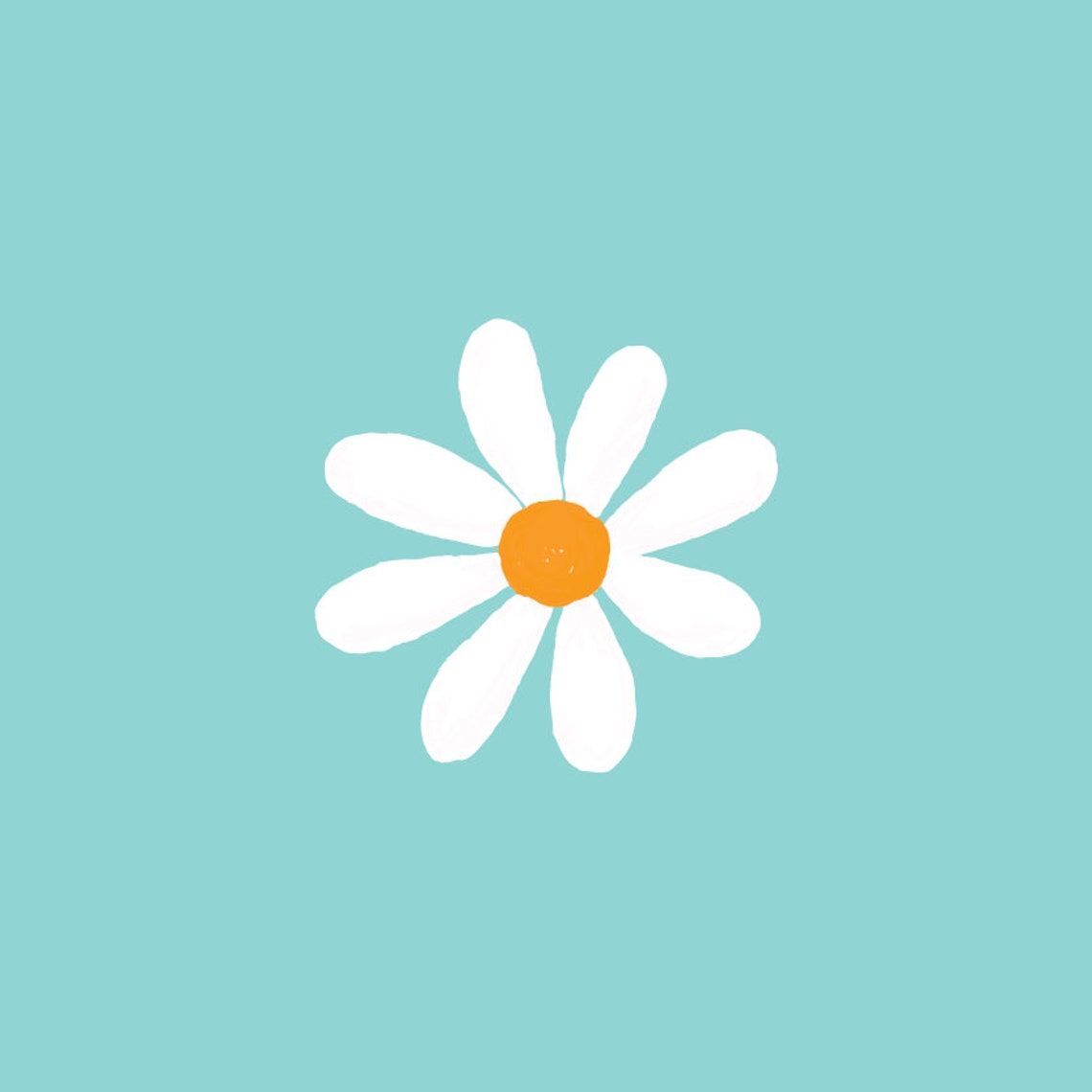 Daisy Flower Svg, Daisy Svg, Daisy Svg Bundle, Daisy Flower Clipart ...