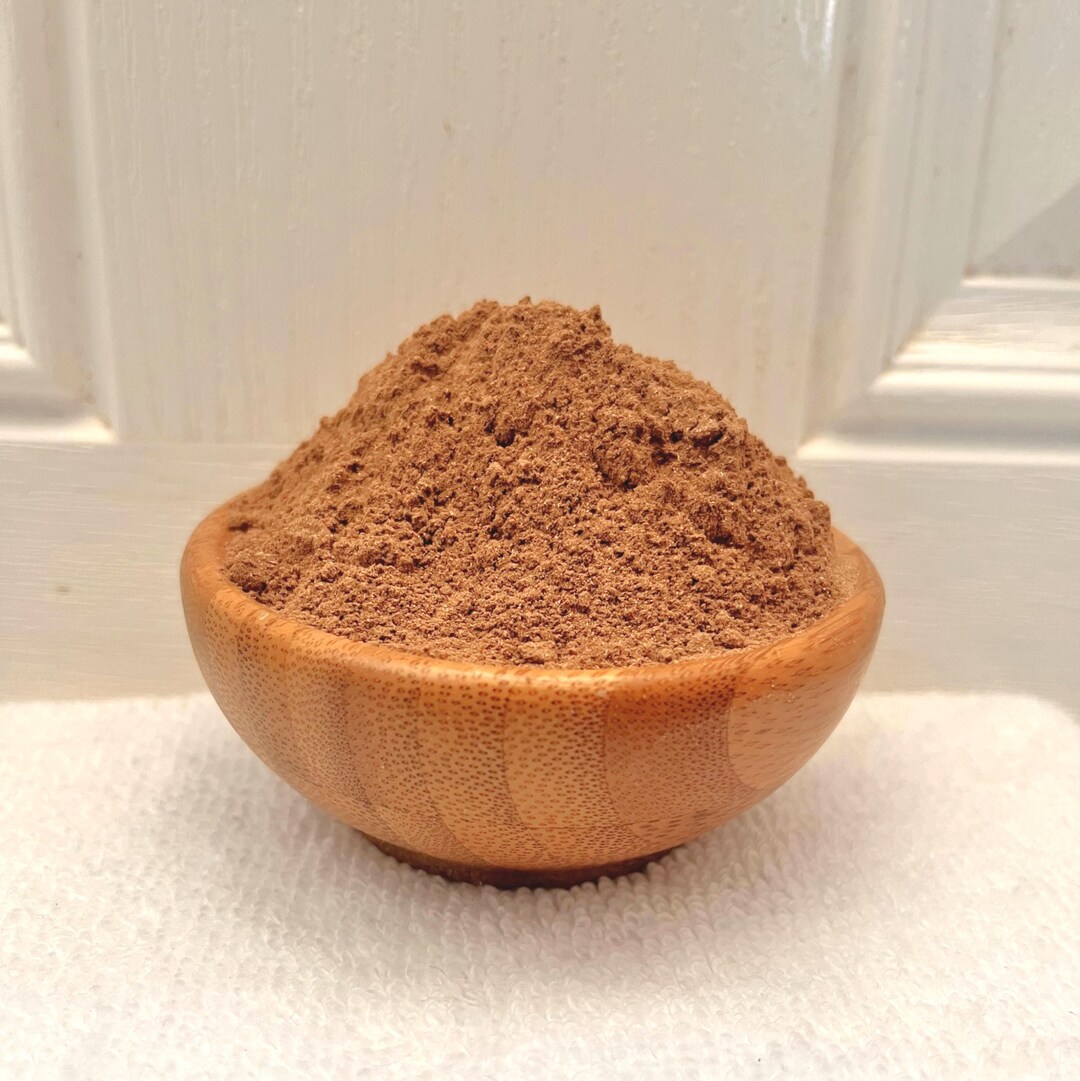 Makko Powder-machillus Thunbergii/tabu-no-ki - 50g/100g - Etsy