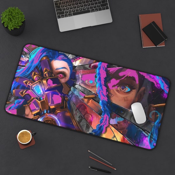 League of Legends Mousepad Mat - Etsy