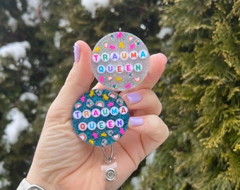 Funny Trauma Gift - Etsy