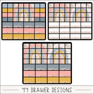 Teacher Toolbox | Editable Teacher Toolbox Labels | Toolbox for ...