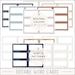 Boho Classroom Word Wall | Editable Sight Word Cards | Boho Plants ...