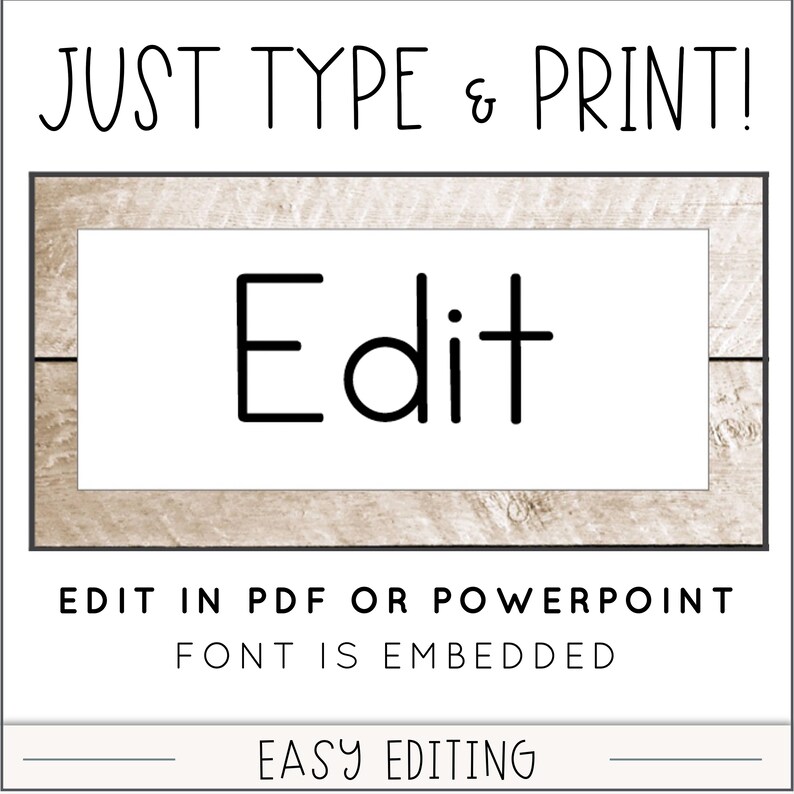 Boho Rainbow Classroom Word Wall Editable Word Wall Sight - Etsy