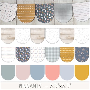 Classroom Door Decor | Editable Door Decor for Boho Rainbow Classroom ...