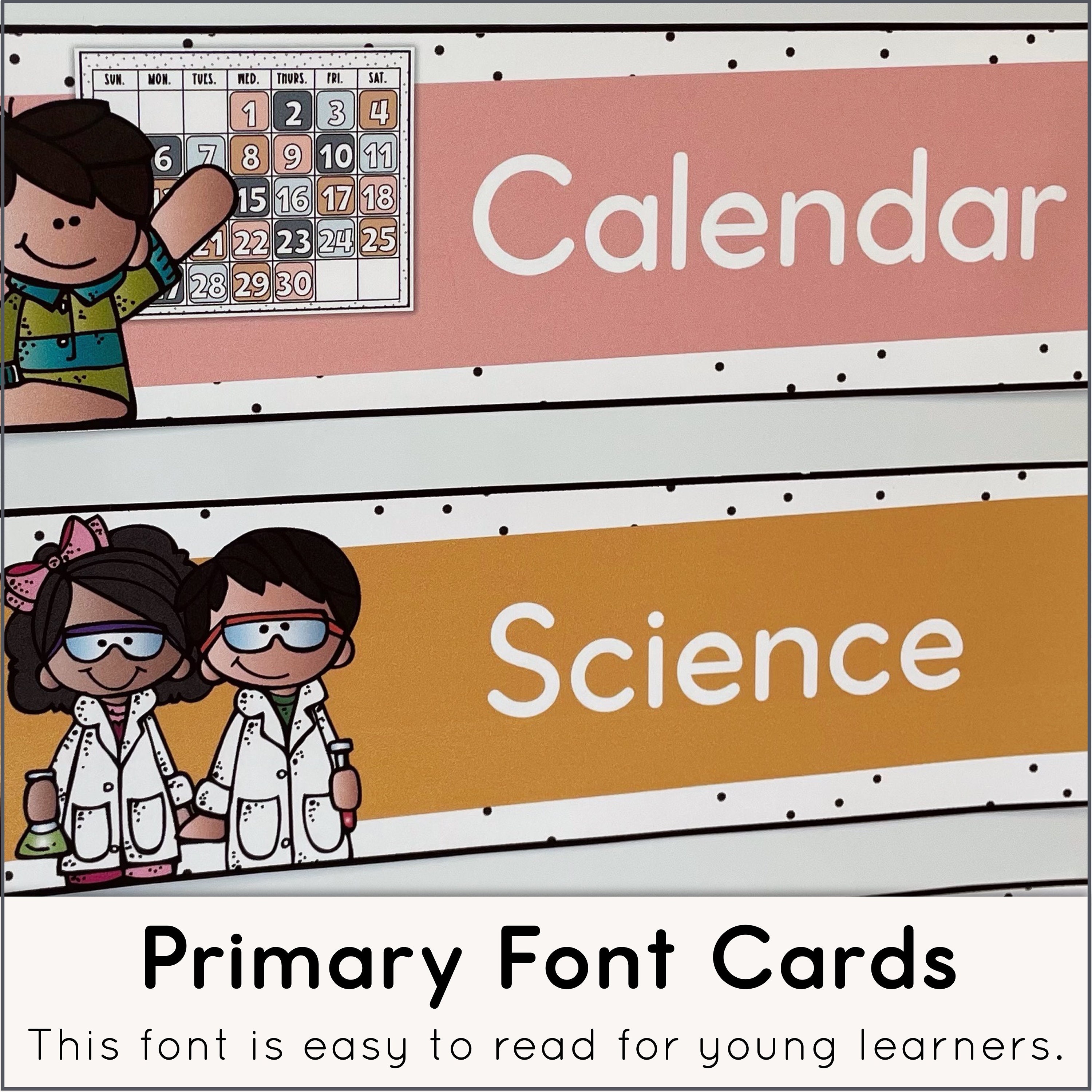 Classroom Schedule Cards | Boho Rainbow Classroom Decor | Editable ...