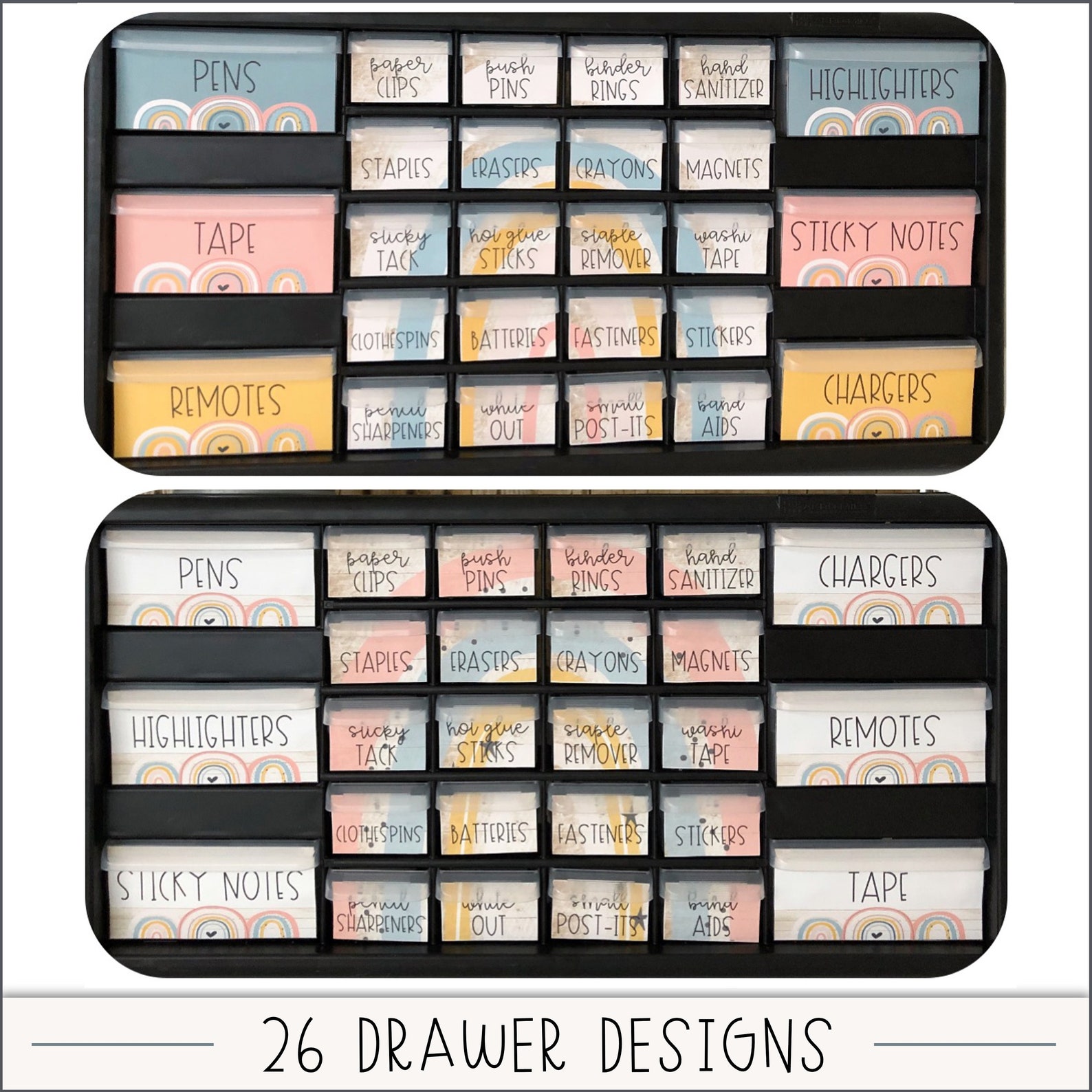 Teacher Toolbox Editable Teacher Toolbox Labels Toolbox for Classroom ...
