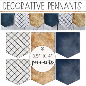 Classroom Door Decor | Modern Boho | Editable Classroom Decor - Etsy