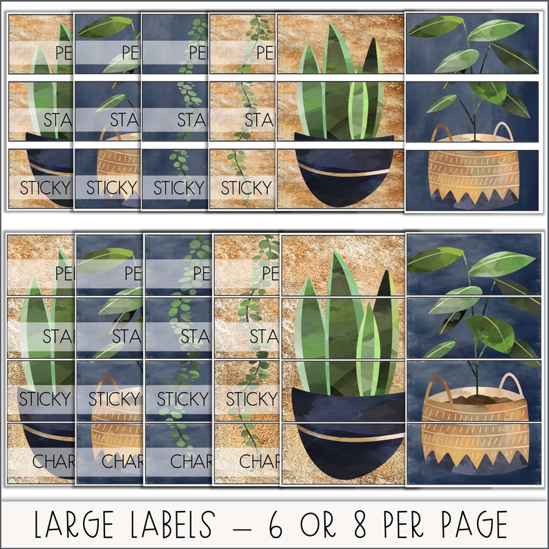 Teacher Toolbox Labels Editable Teacher Toolbox Labels for - Etsy