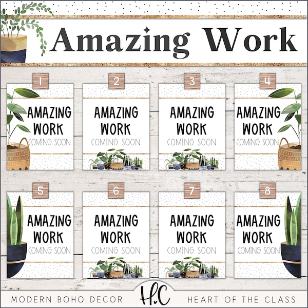 School Bulletin Board - Etsy