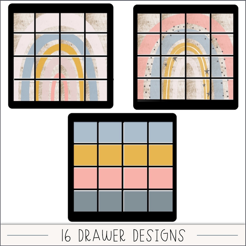 Teacher Toolbox Editable Teacher Toolbox Labels Toolbox - Etsy Canada