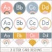 Boho Rainbow Classroom Word Wall | Editable Word Wall | Sight Word ...