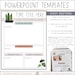 Classroom Newsletters Boho Plants Classroom Decor Editable - Etsy