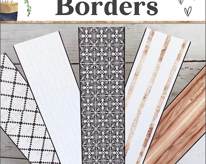 Cursive Alphabet Posters With Graphics Boho Plants Classroom Decor ...