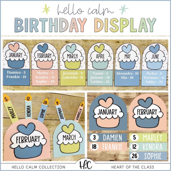 Cupcake Display - Etsy
