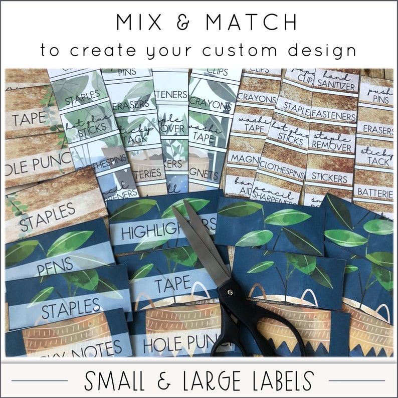 Teacher Toolbox Labels Editable Teacher Toolbox Labels for - Etsy