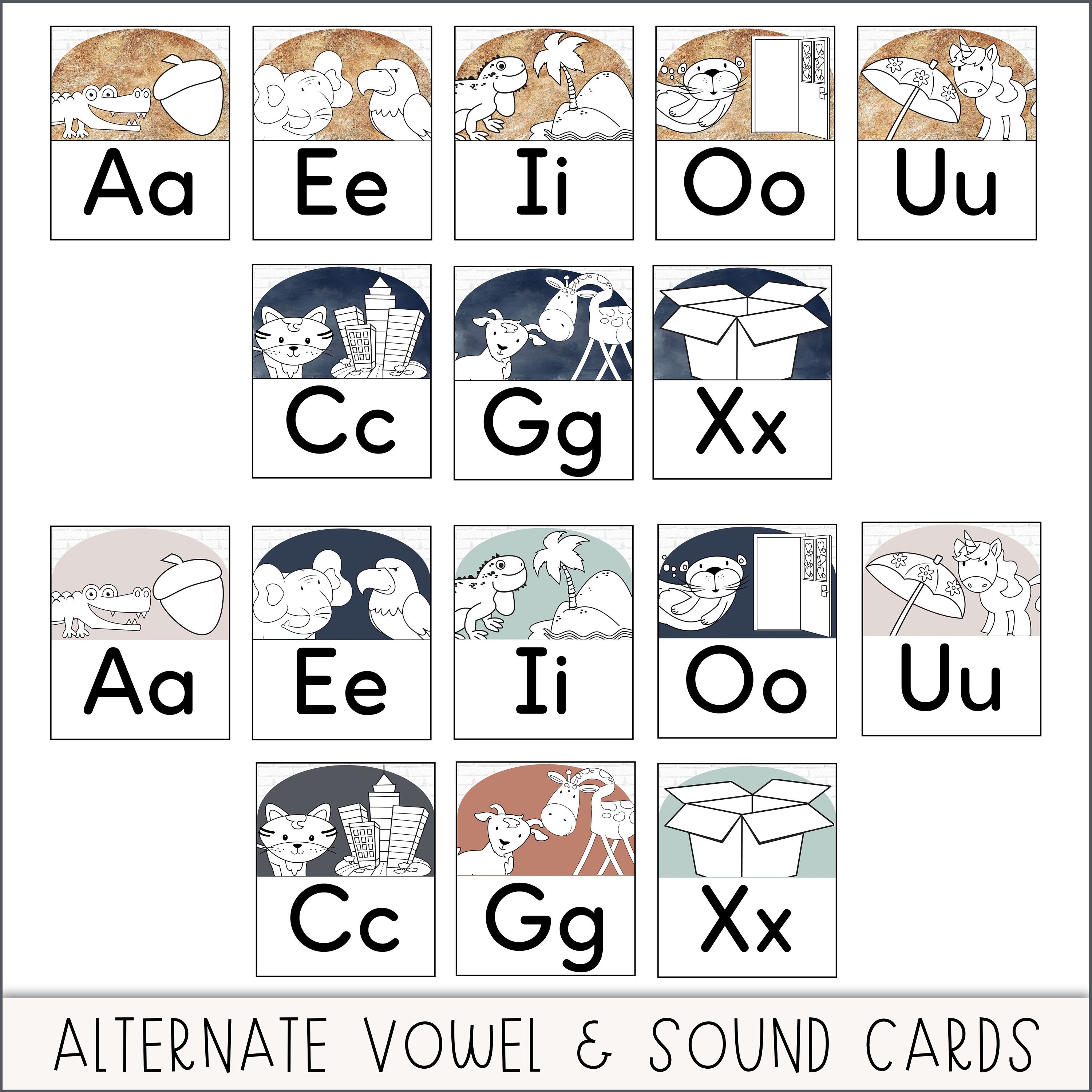 Boho Classroom Word Wall Editable Sight Word Cards Boho Plants Neutral ...