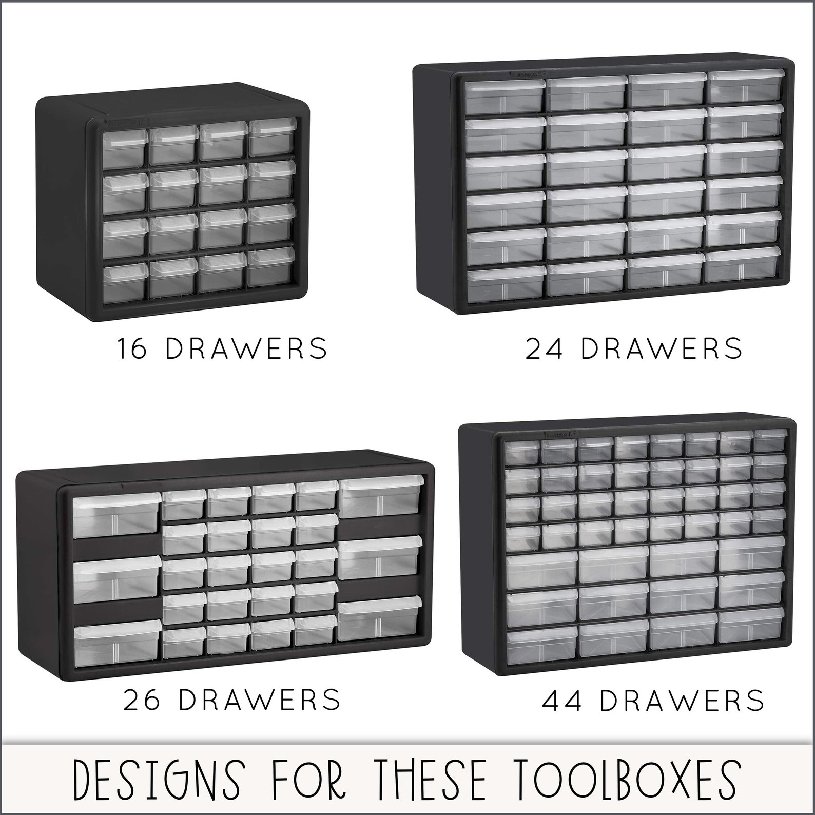 Teacher Toolbox | Editable Teacher Toolbox Labels | Toolbox for ...