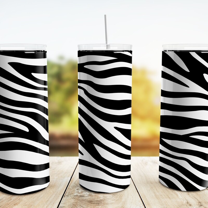 Zebra Designs - Etsy