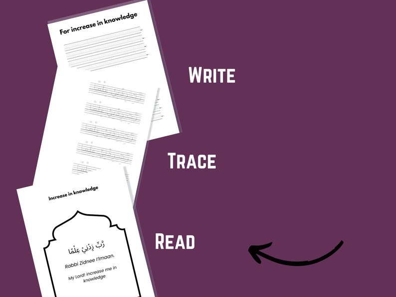 Dua Tracing Worksheets, Muslim Homeschool, Dua Book, Islamic Learning ...