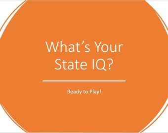 Trivia Game Powerpoint for Zoom Ice Breaker Games Perfect for Work ...