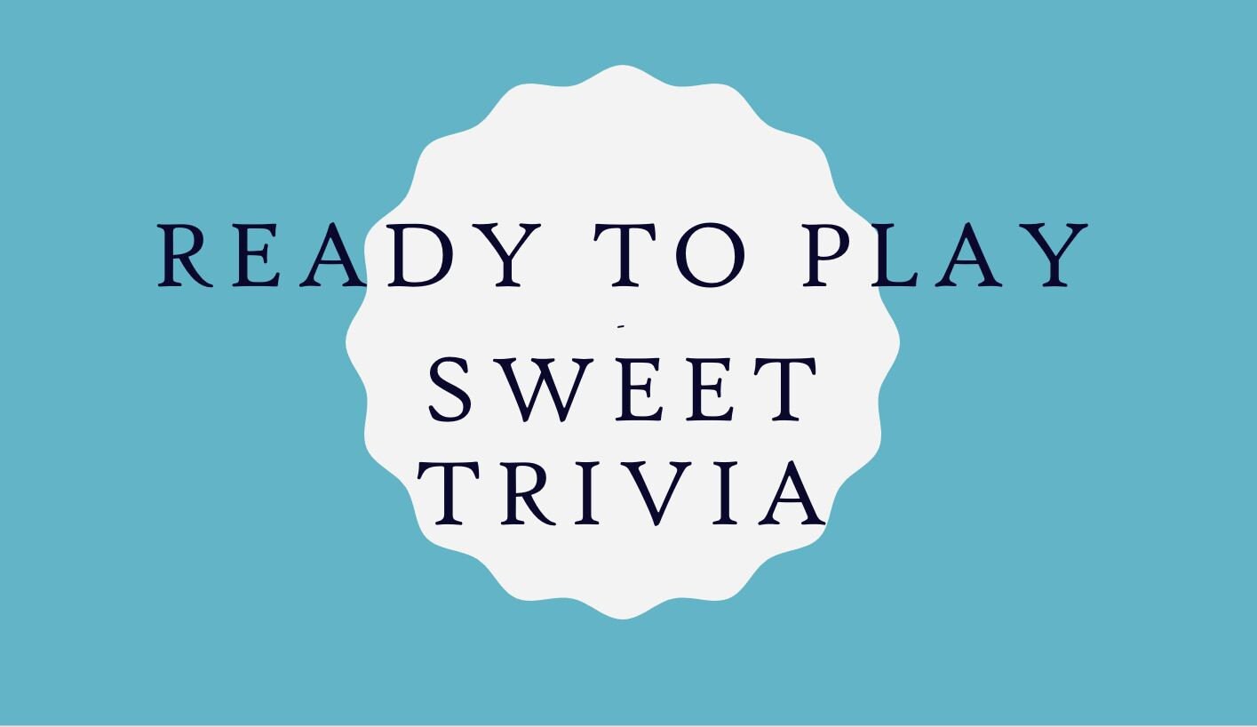 Trivia Game - Powerpoint for Zoom - Ice Breaker Games - Perfect for ...