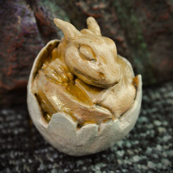 Baby Dragon Stl File - Etsy