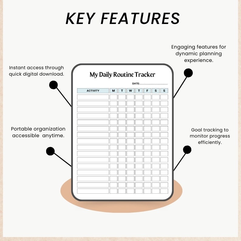 2025 Teacher's Productivity Planner / School Organizer / Digital Tool ...