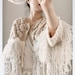 Sakura Jacket English Knitting Pattern - Etsy