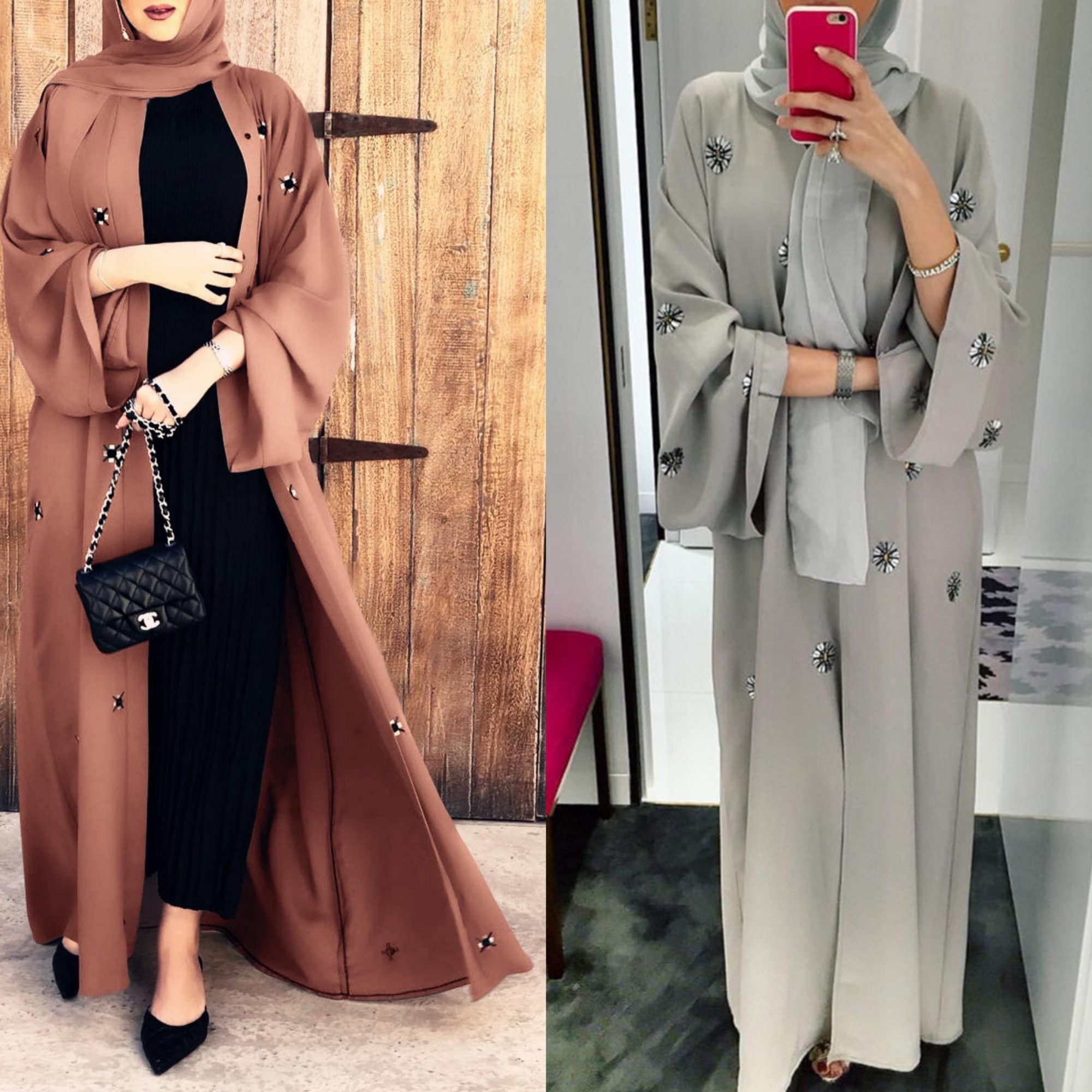 Muslim Style Clothing