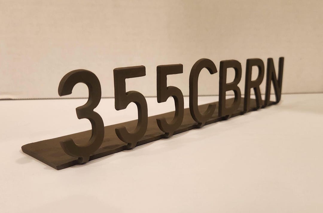 Military Unit Signs - Etsy