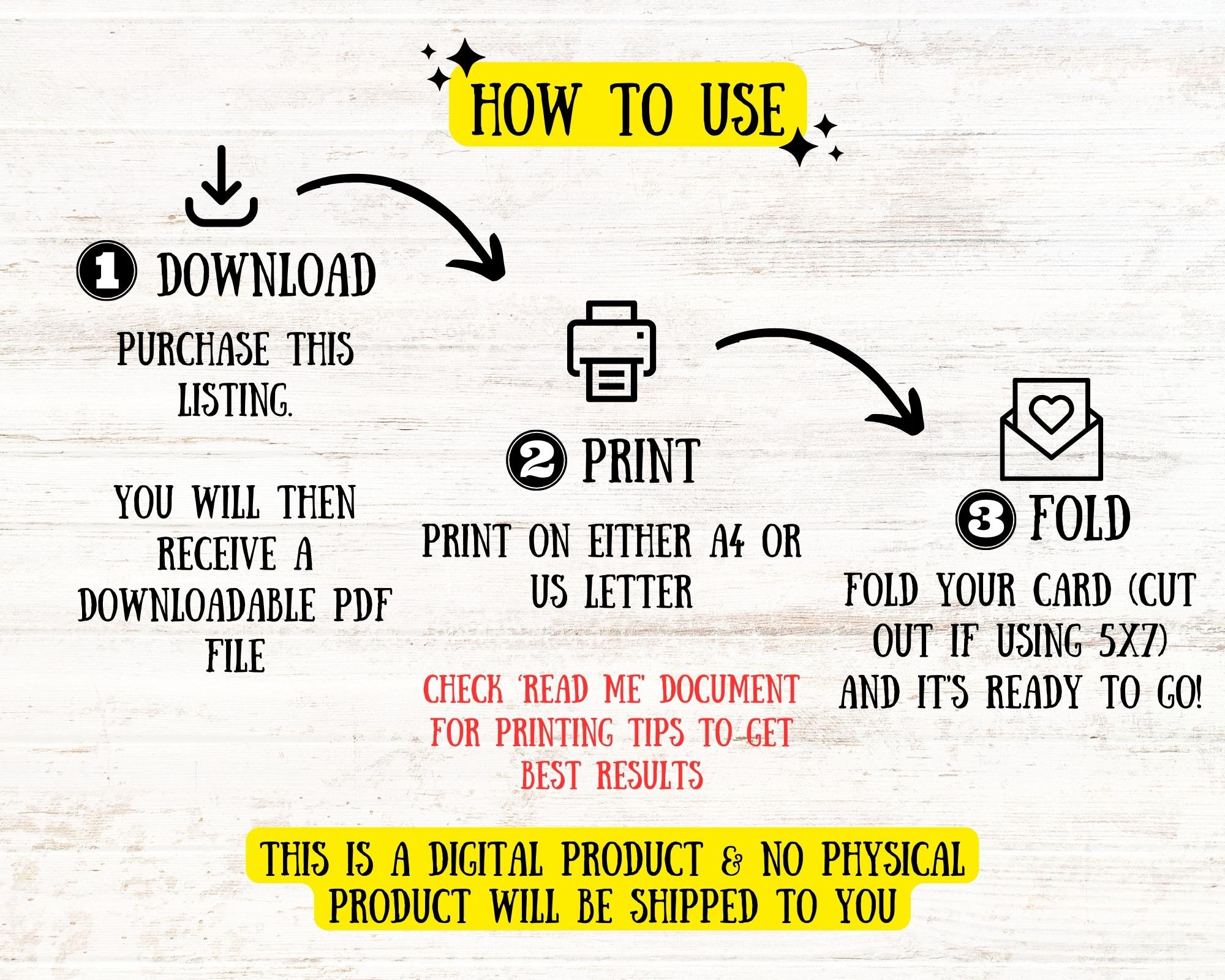 Printable so Very Proud of You Greetings Card, Congratulations ...