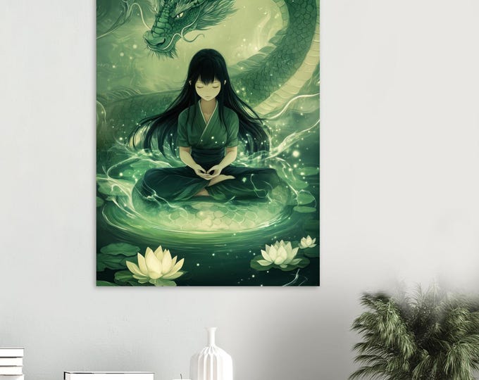 Kwan Yin Chinese Goddess of Compassion, Guan Yin Printable, Quanyin ...